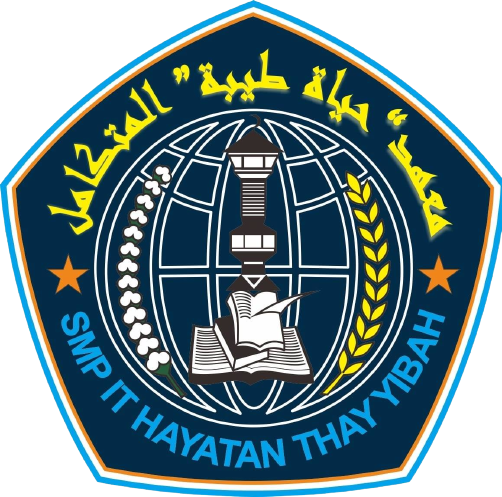 Semua guru | SMP IT Hayatan Thayyibah