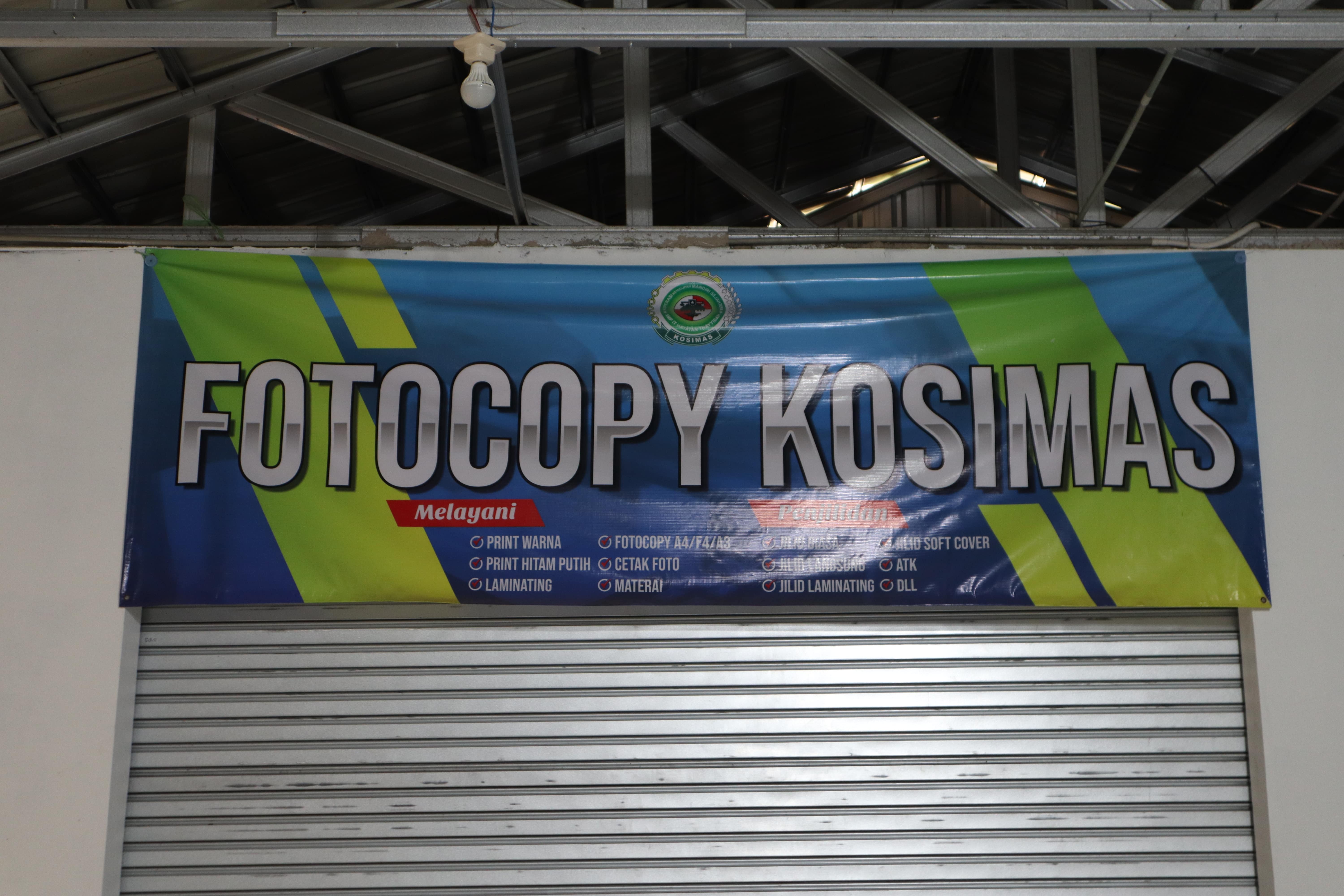 Fasilitas | SMP IT Hayatan Thayyibah